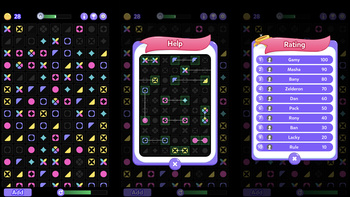 Crystal Match (by Gamy): Play Online For Free On AllWebGames