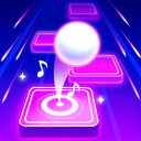 Jump to the Rhythm of Songs! Musical Ball!: Play Online For Free On ...