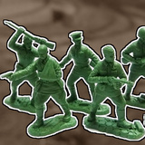 Soldiers - Capture and Control!: Play Online For Free On AllWebGames