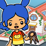 Toka Boka Housewarming (by Pinega Games): Play Online For Free On ...