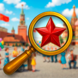 Hidden Objects: Welcome to the USSR: Play Online For Free On AllWebGames