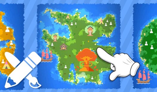 Create your world (by JellyLab): Play Online For Free On AllWebGames