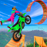 Trials Ride 2 (by boooba): Play Online For Free On AllWebGames