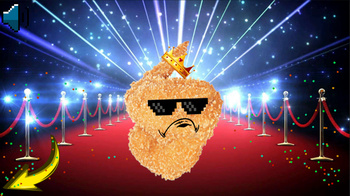 Create your Omega Nugget (by SunCloverGames): Play Online For Free On ...