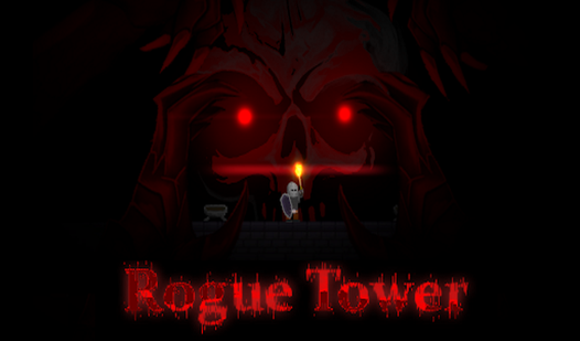 Rogue Tower (by ReXeZ): Play Online For Free On AllWebGames