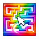 Курсор Челлендж: Не коснись стен (by a-wark): Play Online For Free On ...