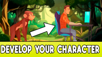 Human Evolution - Life Simulator (by Liaaa): Play Online For Free On ...