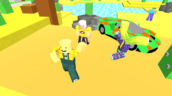 Popular blogger simulator (by Rudol'f Vagner): Play Online For Free On ...