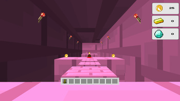 Pink Prison Escape (by Lesik Play): Play Online For Free On AllWebGames