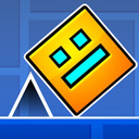 Geometry Dash Wave: Original (by Legendarnye Igry): Play Online For ...