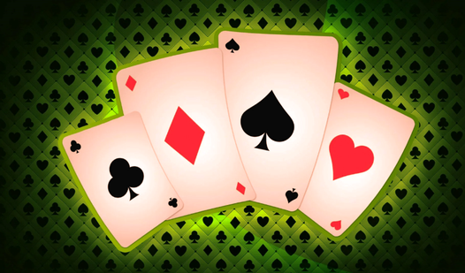 Classic solitaire game (by LazySlime): Play Online For Free On AllWebGames