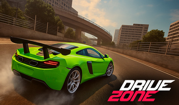 Drive in Russia (by WolfVay): Play Online For Free On AllWebGames