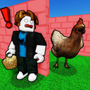 Chicken Chase: Play Online For Free On AllWebGames