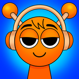 Musical Sprunki 3D! Create Your Track! (by Eccentric Studio): Play Online For Free On AllWebGames