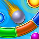 Pebble: bubble evolution (by JabTeam): Play Online For Free On AllWebGames