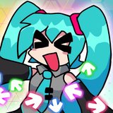 Friday Night Funkin vs Miku: Play Online For Free On AllWebGames