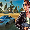 Open World - SANDBOX, Playground and Quadrober (by Jungle Games): Play ...