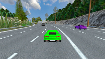 Chasing traffic: Play Online For Free On AllWebGames