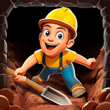 Digging A Hole (by DarkPlay): Play Online For Free On AllWebGames