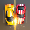 Car Clash for Two (by BabeOinkOink): Play Online For Free On AllWebGames