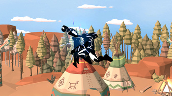 Shadow Fighters: Hero Duel (by RHM Interactive): Play Online For Free ...