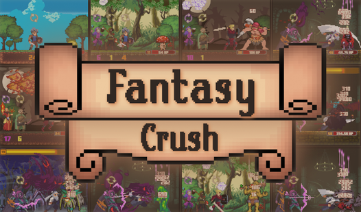 Fantasy Crush (by Parallel_Worlds): Play Online For Free On AllWebGames