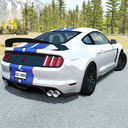 Crash Drive Simulator: Destroy cars!: Play Online For Free On AllWebGames
