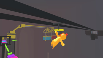 Plasticine stickman jailbreak (by Dimushka): Play Online For Free On ...