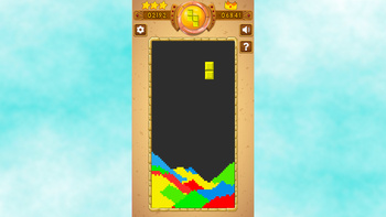 Sand blocks (by UTKA): Play Online For Free On AllWebGames