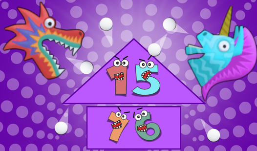 Angry Numbers (by JamStudioGames): Play Online For Free On AllWebGames