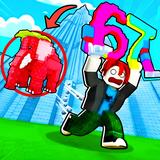 Brainrot: Mad Arena: Play Online For Free On AllWebGames