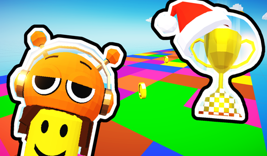 Robby Race - Stand on the Right Color (de MaxDigitArt): Juega gratis en ...