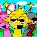 Sprunki 2 (de n1): Juega gratis en línea en AllWebGames