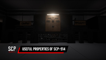 SCP: Survive （由 OMEGA Studio):网上免费玩 AllWebGames