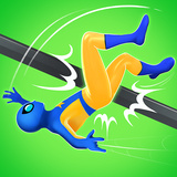 Hero Fall Simulator (by Eccentric Studio): Play Online For Free On AllWebGames
