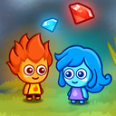 Red & Blue: Play Online For Free On AllWebGames