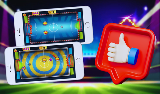 Playmaker (by JamStudioGames): Play Online For Free On AllWebGames