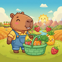 Tasty Farm: Play Online For Free On AllWebGames