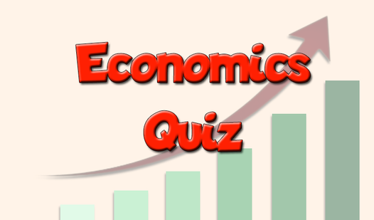 Economics Quiz (by Mikhail Zharkov): Play Online For Free On AllWebGames