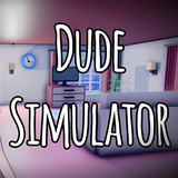 Dude Simulator (by GY-GY Games): Play Online For Free On AllWebGames