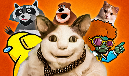 There's Memes! Hypnodance, Boo Scared, Freddy! (by JinKeeper): Play ...