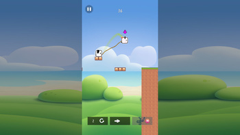 Double Jump (by CocosGame): Play Online For Free On AllWebGames
