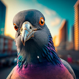 Bird Fly Simulator (by Girls Games Puzzles): Play Online For Free On ...