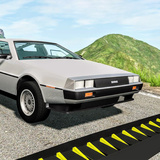 BMG Drive: Car Crash Simulator (by IngArtGames): Play Online For Free ...