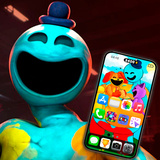 Check Doey the Doughman's Phone! (by BaBylON): Play Online For Free On ...