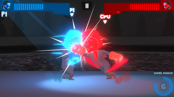 Fire vs. Water Fights (by RHM Interactive): Play Online For Free On ...