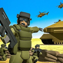 Red vs Blue: Battlefield: Play Online For Free On AllWebGames