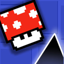 Geometrical Dash: Adventures of the Cube (by PlayerMV): Play Online For ...