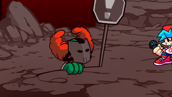 Friday Night Funkin vs Tricky (by truelisgames): Play Online For Free ...