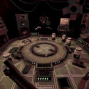 Buckshot roulette 2 (de yarikgarikob): Juega gratis en línea en AllWebGames